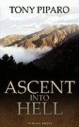Ascent Into Hell - Piparo Tony | Książka w Empik