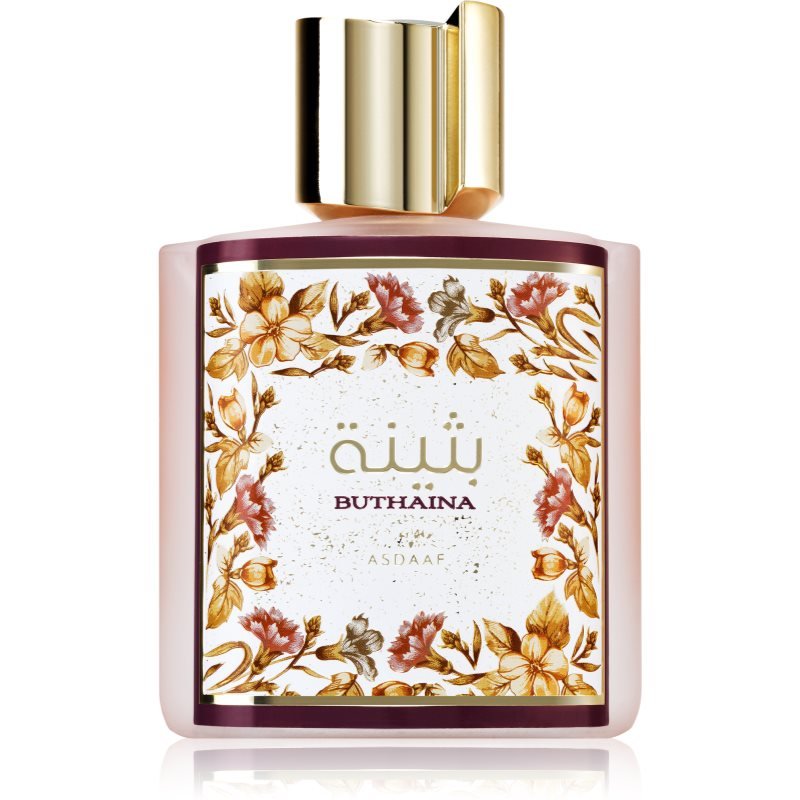 Asdaaf Buthaina woda perfumowana dla kobiet 100 ml | Sklep EMPIK.COM