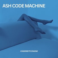 Ash Code Machine - Cinderbyte Engine | Muzyka, mp3 Sklep EMPIK.COM