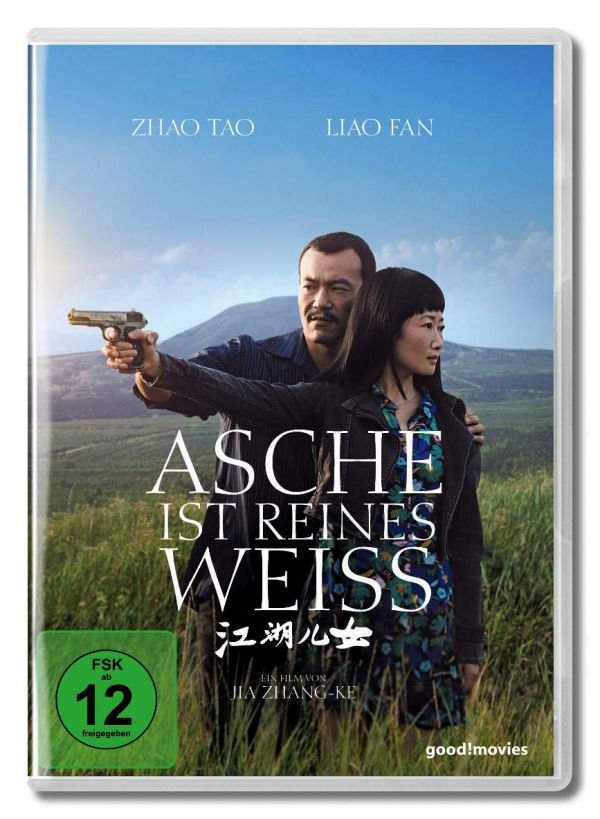 Ash Is Purest White (Najczystszy jest popiół) - Jia Zhangke| Filmy ...