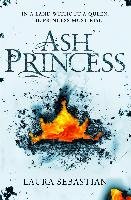 Ash Princess - Sebastian Laura | Książka w Empik