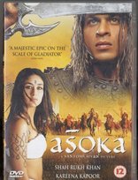 Ashoka the Great (Asoka Wielki) - Sivan Santosh| Filmy Sklep EMPIK.COM