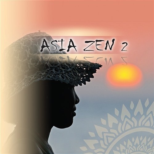 Asia Zen 2 - Christophe Di Barbora | Muzyka, mp3 Sklep EMPIK.COM