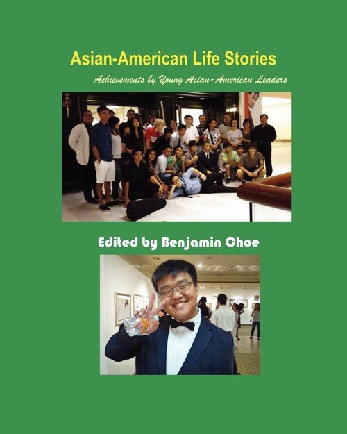 Asian-American Life Stories - Null | Książka w Empik