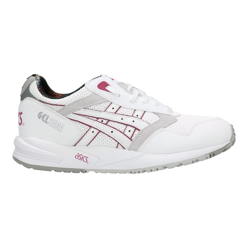 Asics, Buty damskie, Gel Saga "White", rozmiar 36 - Asics | Sport Sklep EMPIK.COM