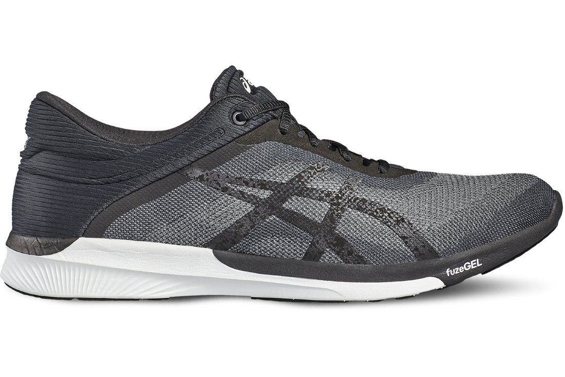 Asics, Buty męskie, FuzeX Rush, rozmiar 44 - Asics | Sport Sklep EMPIK.COM