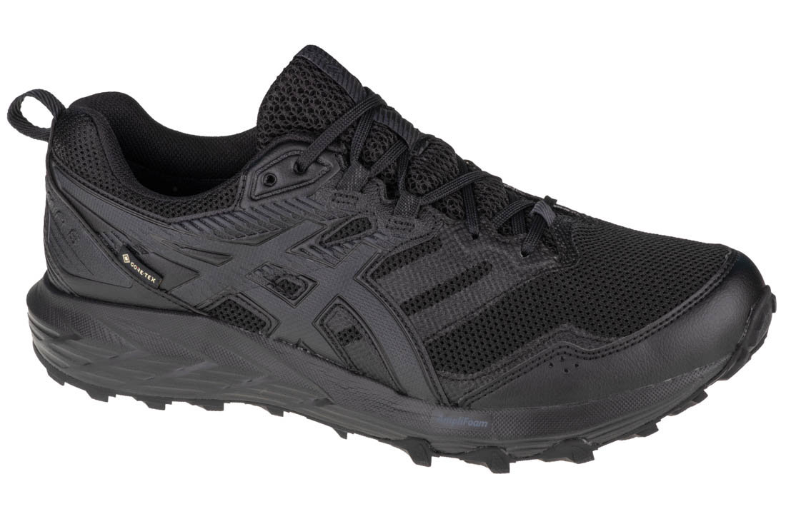 Asics Gel-Sonoma 6 G-TX 1011B048-002, Męskie, buty do biegania, Czarne ...