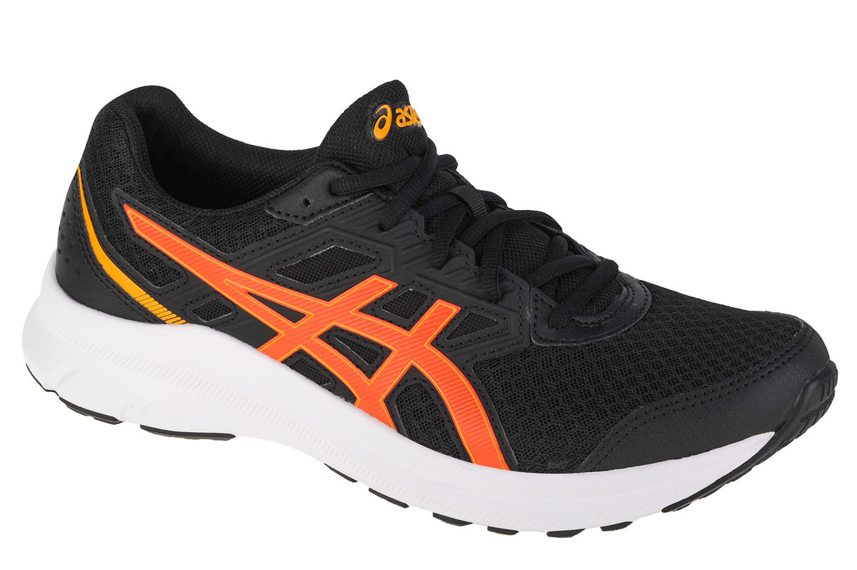 ASICS Jolt 3 1011B034-011, Męskie, buty do biegania, Czarne - Asics ...