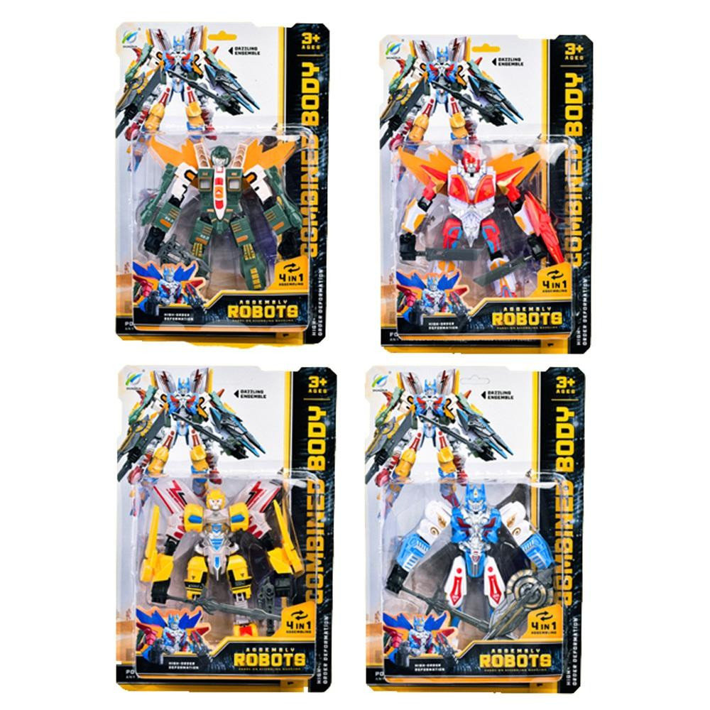 Askato Transformer 21314 - Inna marka | Sklep EMPIK.COM