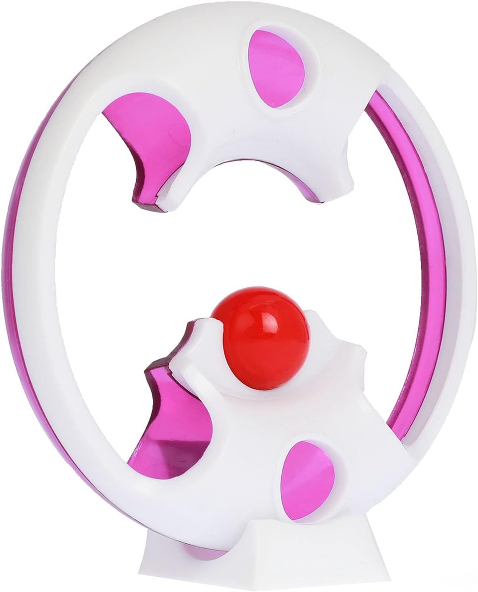 Asmodee - Edge Loopy Looper - Oryginał El Spinner de Canicas - Inna ...