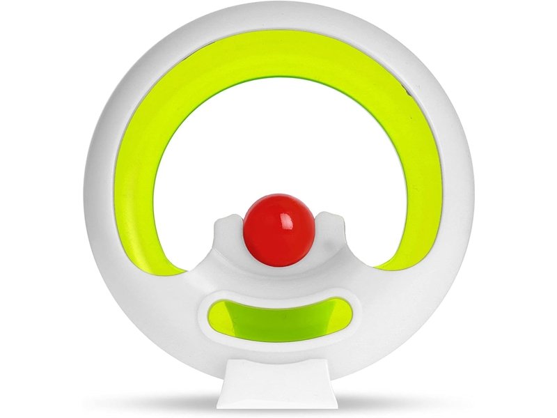 Asmodee - Flow Loopy Looper - Oryginalny marmurkowy spinner - Inna ...