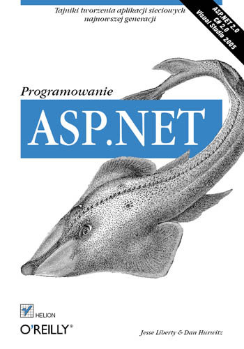 ASP.NET. Programowanie - Hurwitz Dan | Książka w Empik