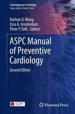 ASPC Manual of Preventive Cardiology - Springer Nature Switzerland AG ...