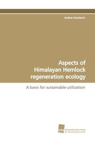 Aspects of Himalayan Hemlock regeneration ecology - Darabant Andras ...
