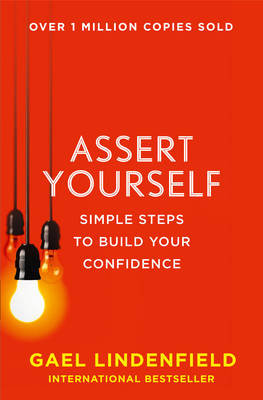 Assert Yourself - Lindenfield Gael | Książka w Empik
