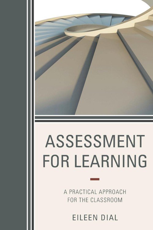 Assessment for Learning - Dial Eileen | Książka w Empik