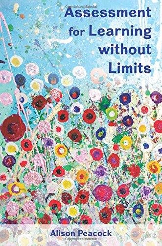 Assessment for Learning without Limits - Alison Peacock | Książka w Empik