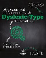 Assessment of Learners with Dyslexic-Type Difficulties - Phillips ...