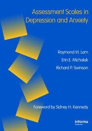 Assessment Scales in Depression and Anxiety - W opisie | Książka w Empik