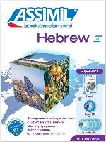 ASSiMiL Hebrew - Jacquet Roger | Książka w Empik