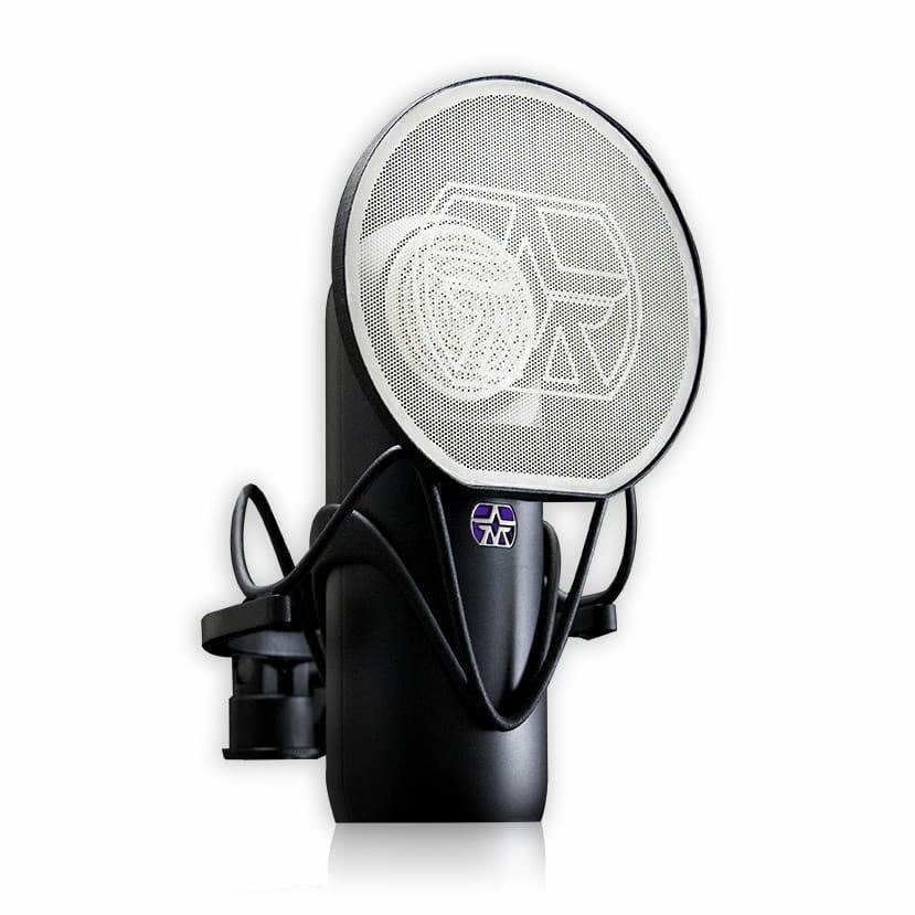 Aston Microphones Element Bundle Mikrofon pojemnościowy z akcesoriami ...
