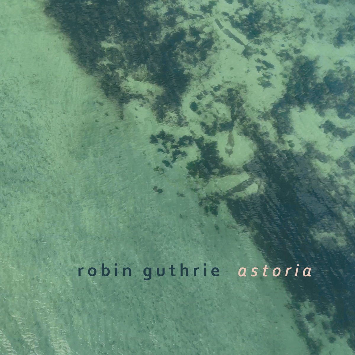 Astoria - Guthrie Robin | Muzyka Sklep EMPIK.COM