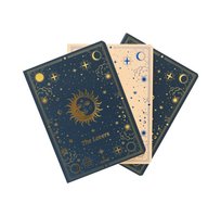 Astral - 3 zeszyty A6 - Inna marka | Sklep EMPIK.COM