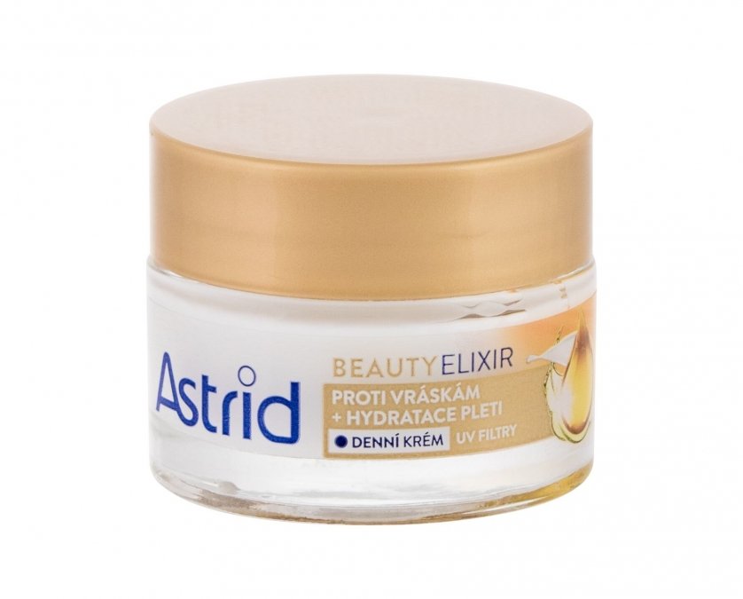 Astrid Beauty Elixir 50ml | Sklep EMPIK.COM