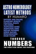 Astro Numerology - Numaro | Książka w Empik