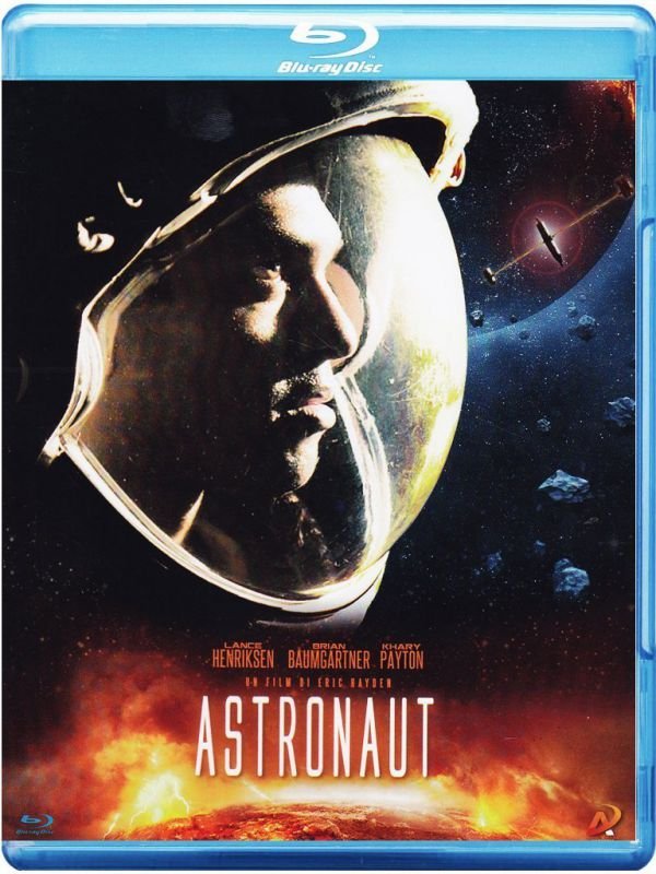 Astronaut: The Last Push (Astronauta: Ostatnia podróż) () - Various Directors| Filmy Sklep EMPIK.COM