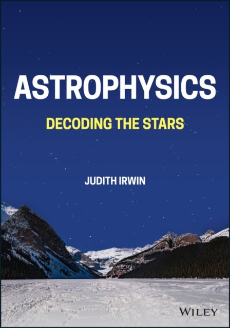 Astrophysics: Decoding the Stars - Opracowanie zbiorowe | Książka w Empik