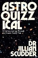 Astroquizzical - Scudder Jillian | Książka w Empik