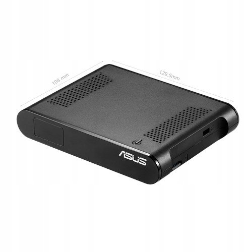 ASUS CAX21 Media Player Box - Asus | Sklep EMPIK.COM