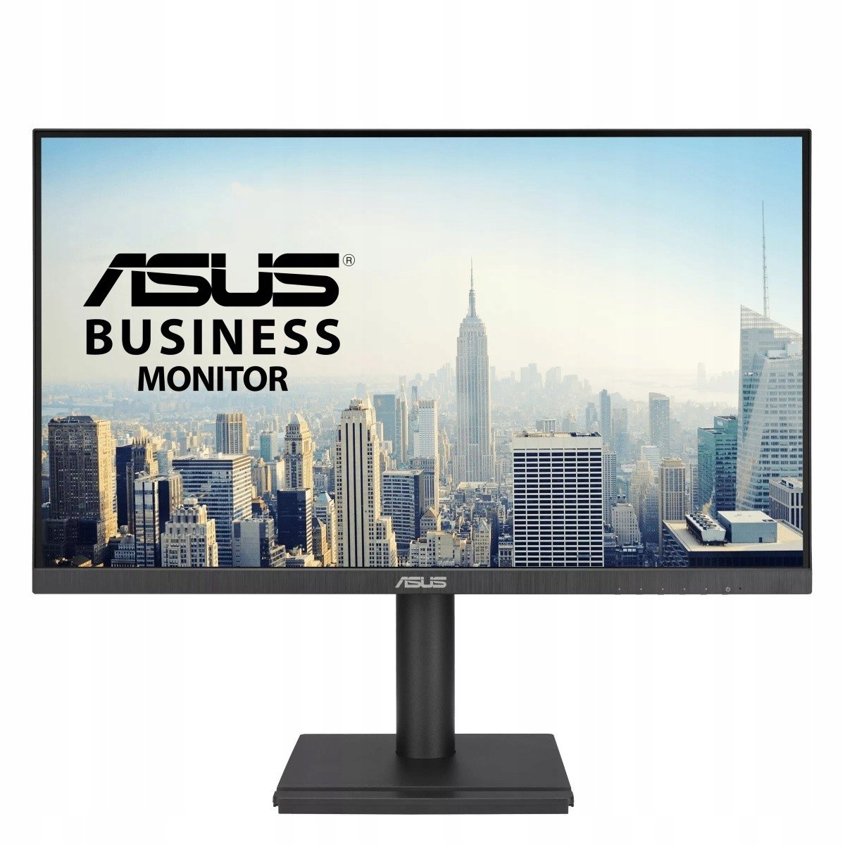 ASUS Monitor 27 cali VA27DQFS IPS HDMI DP 100Hz - Asus | Sklep EMPIK.COM