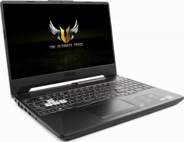 ASUS TUF Gaming A15 FA506NF-HN004 - R5-7535HS 15,6'' 144Hz 16GB 512GB ...