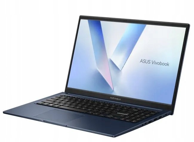 ASUS VivoBook 15 X1504VA-BQ3561W 15,6" i3-1315U 16GB 512GB Win11H ...