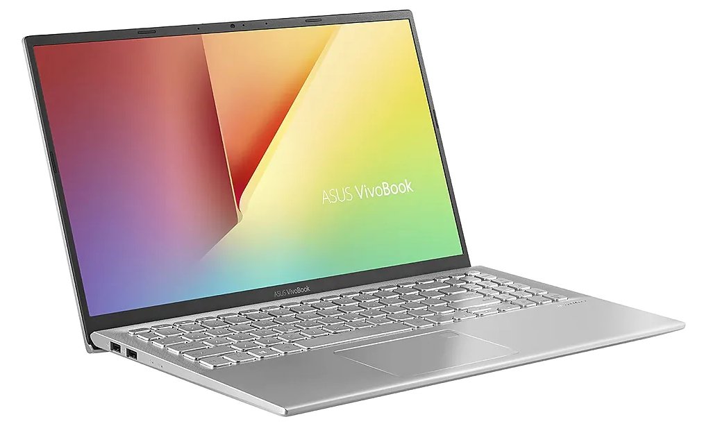 ASUS VivoBook F512JA 15,6FHD i5 12GB SSD512GB W10 - Asus | Sklep EMPIK.COM
