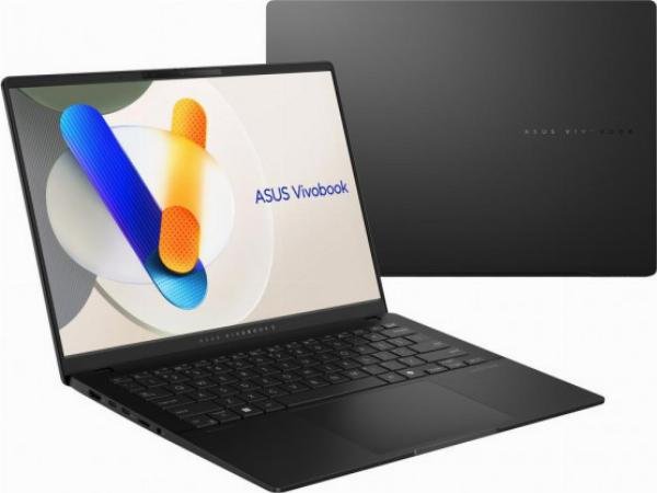 ASUS Vivobook S 14 OLED M5406WA-PP062W - AI 9 HX 365 14" 2880x1800 32GB ...