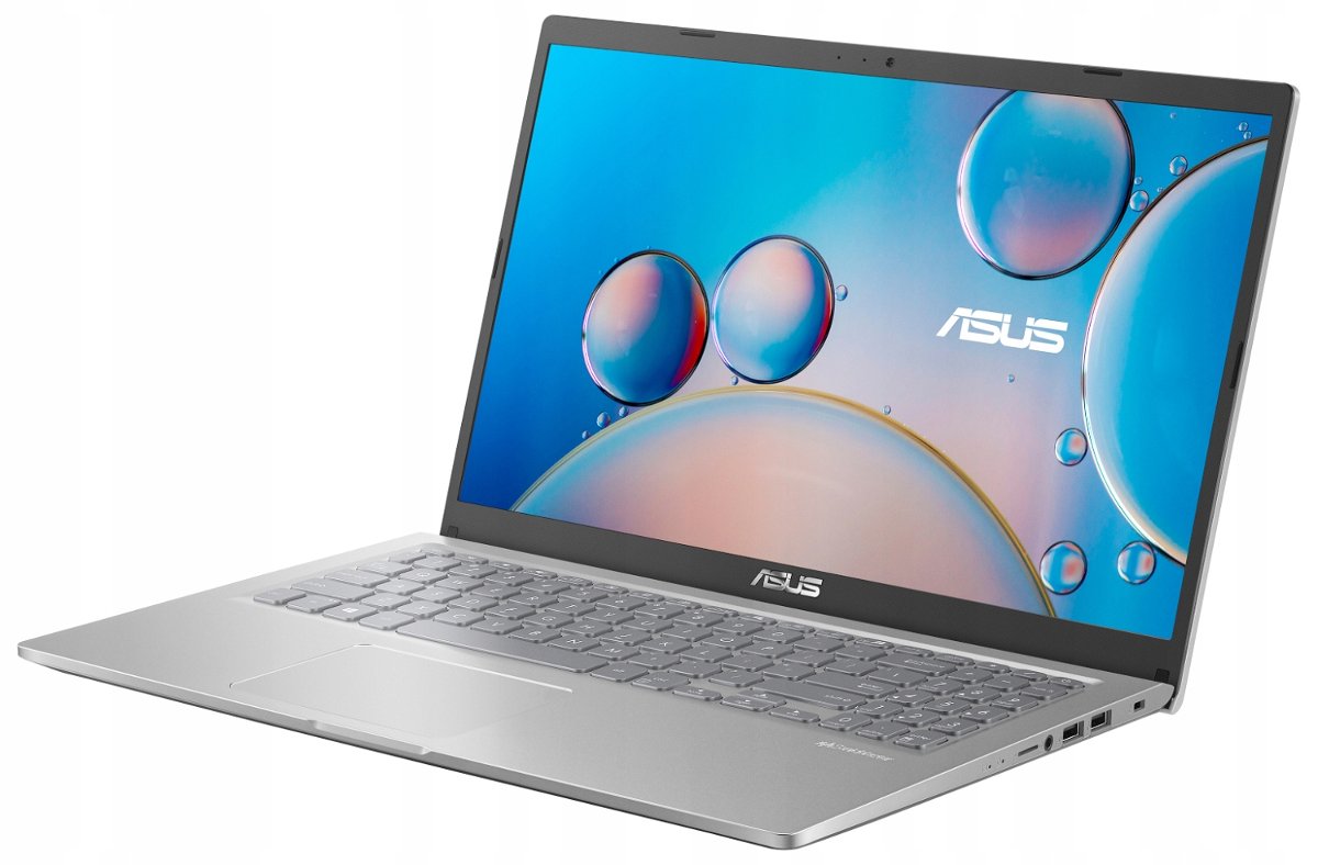 ASUS VivoBook X515MA 15,6 N4020 8GB SSD256_M.2 W10 - Asus | Sklep EMPIK.COM
