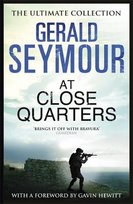 At Close Quarters - Seymour Gerald | Książka w Empik