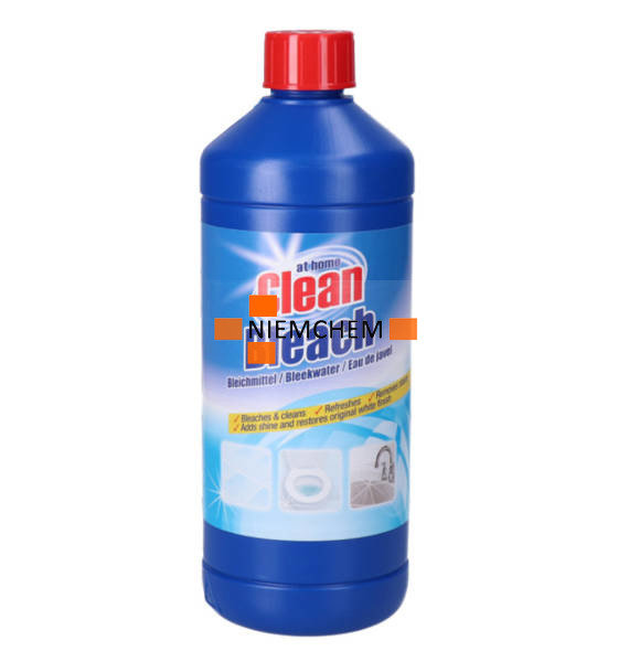 At Home Clean Bleach Wybielacz 1L | Sklep EMPIK.COM