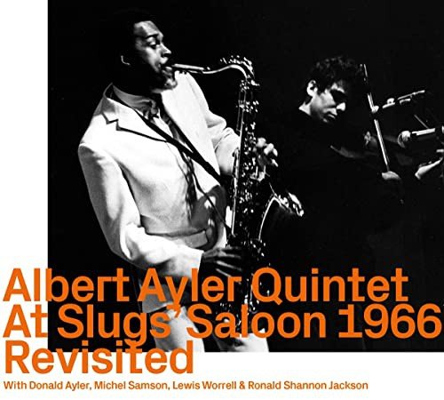 At Slugs Saloon 1966 Revisited - Various Artists | Muzyka Sklep EMPIK.COM