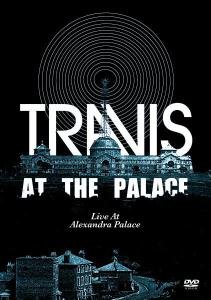 At the Palace / Live at Alexandra Palace - Travis | Muzyka Sklep EMPIK.COM