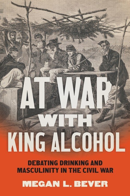 At War with King Alcohol - Longleaf on behalf of Univ of N. Carolina ...
