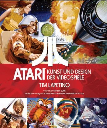 ATARI - Gameplan | Książka w Empik
