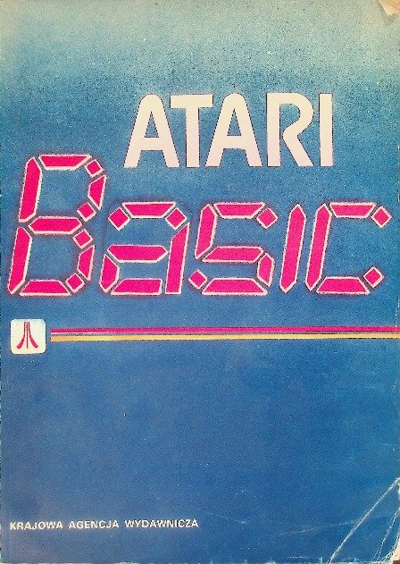 Atari Basic - Opracowanie zbiorowe | Książka w Empik