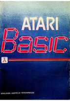 Atari Basic - Krajowa Agencja Wydawnicza | Książka w Empik