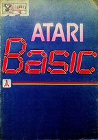 Atari Basic - Opracowanie zbiorowe | Książka w Empik