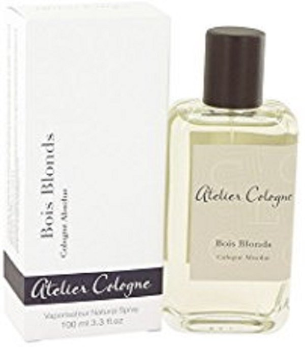 Atelier Cologne, Bois Blonds, woda kolońska, 100 ml | Sklep EMPIK.COM