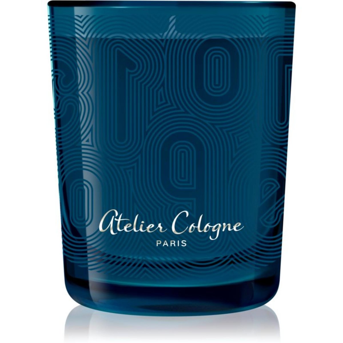 Atelier Cologne, Orange Toscana, Citrus and Floral, Scented Candle, 180 ...